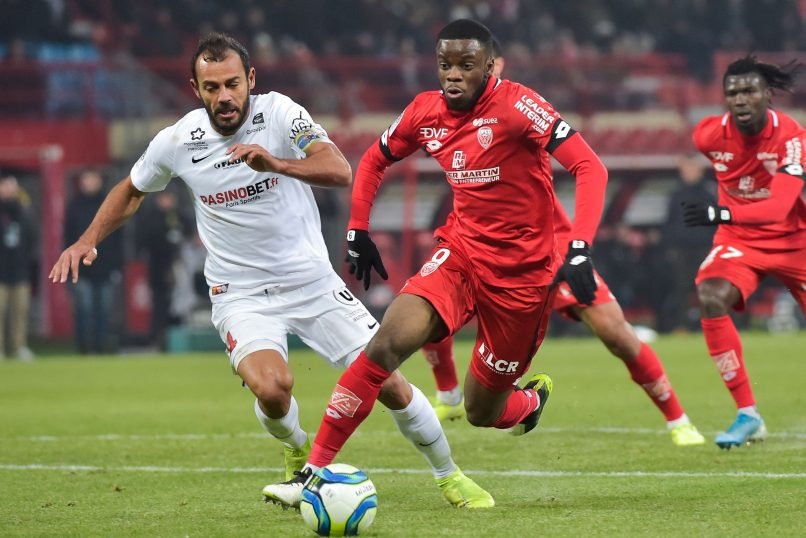 Crown Football Round-Up (24/01/2020)