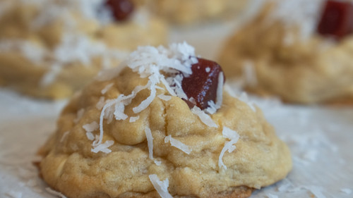 Coco Guava | Super Moist Cakes