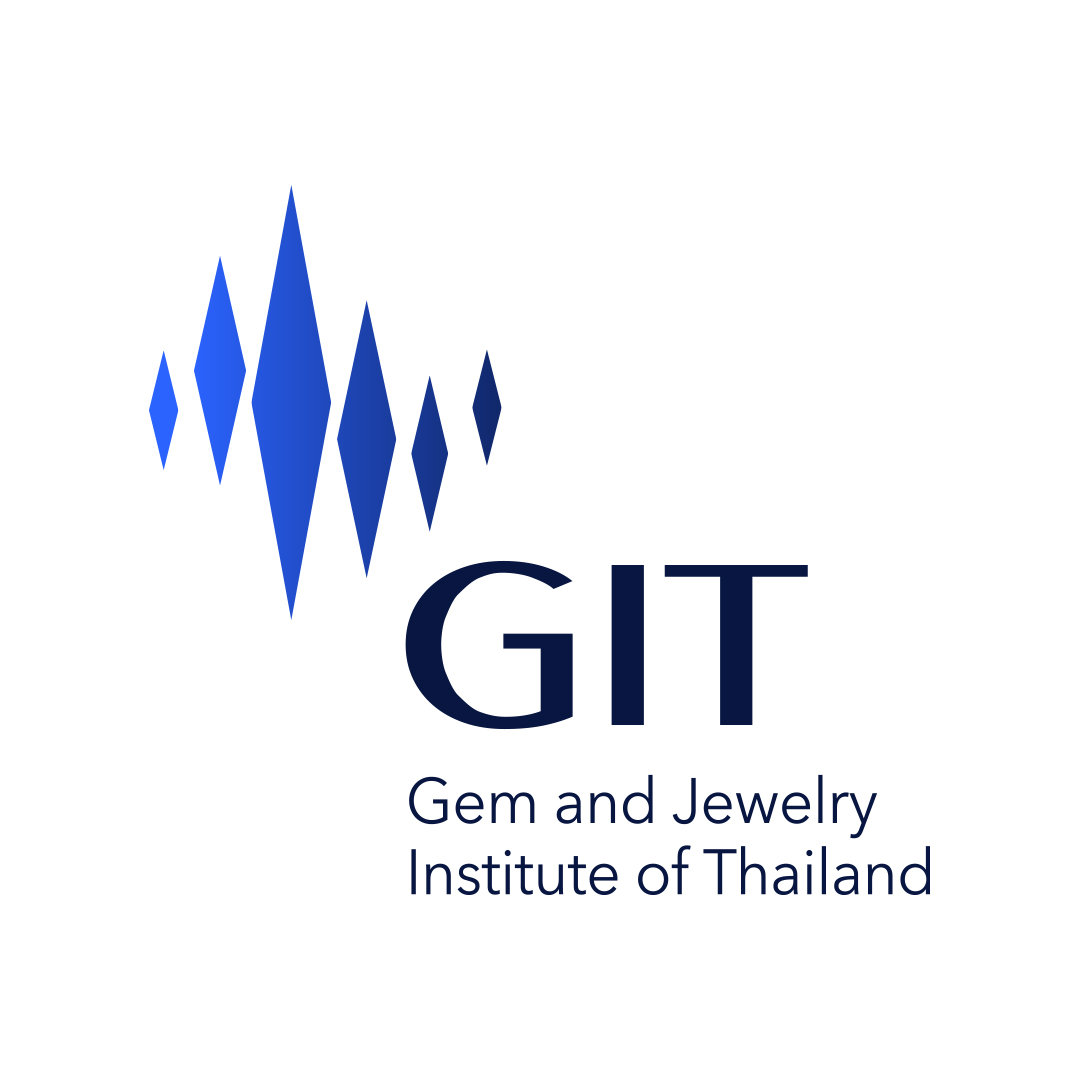 GIT(Thailand) Gem Identification & Origin Report (loose or mounted)