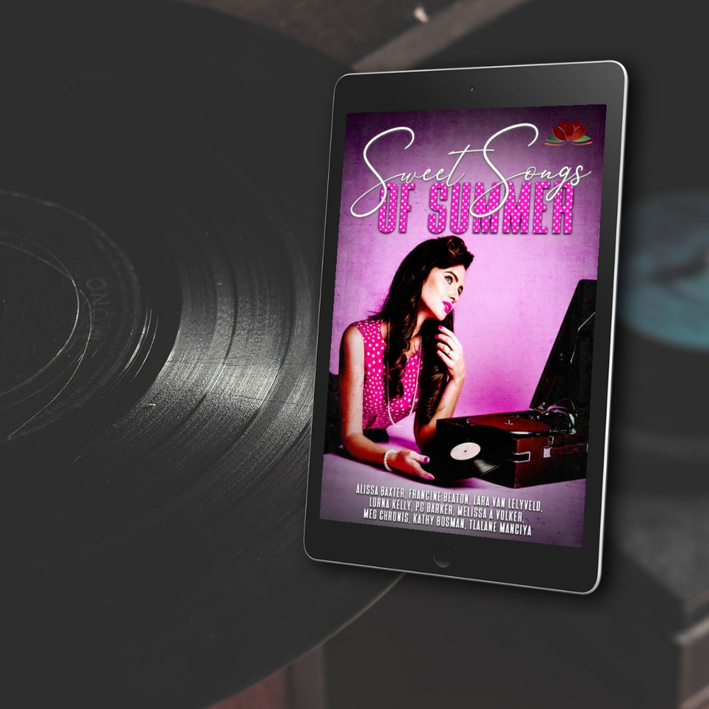 Sweet Songs Of Summer Playlist sweet-songs-of-summer-playlist