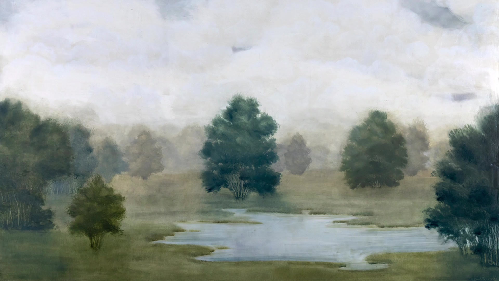 Fine art Nashville | Charlotte Terrell | United States