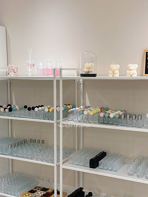 Starlight Dreamer Art Studio | Custom Perfume & DIY Workshop | 505 Hood ...