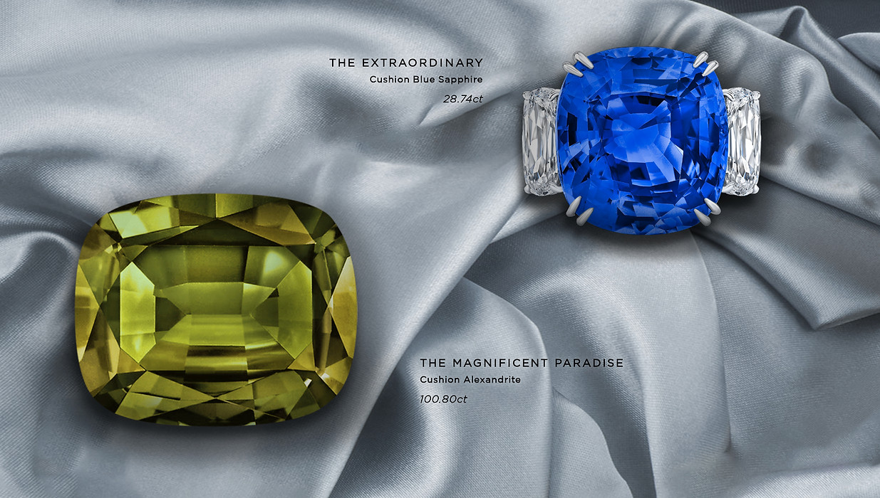 Iconic Jewelry Designer | Robert Procop Exceptional Jewels | Beverly Hills