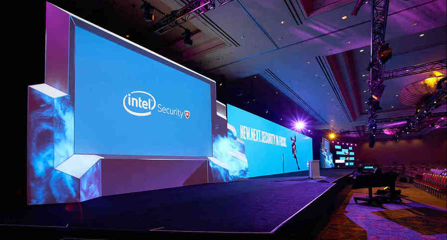 Conference Screen Hire | Hire Screens For A Conference London | London ...