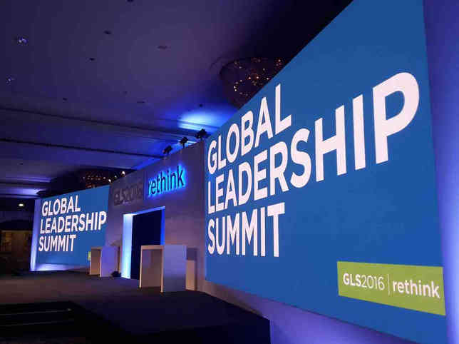 Conference Screen Hire | Hire Screens For A Conference London | London ...