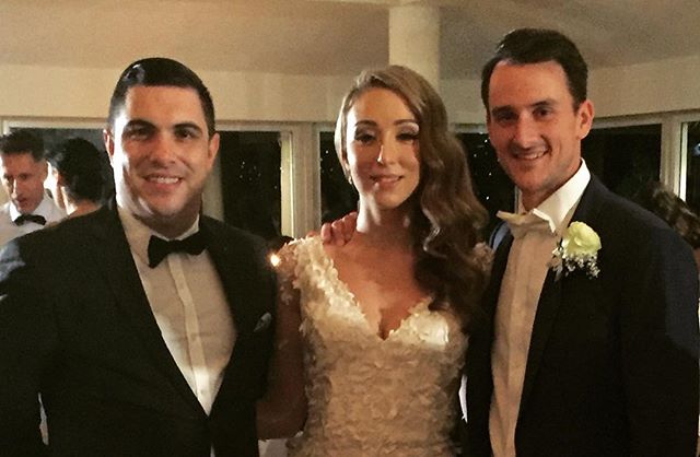 Gallery | Joseph Dimento Master Of Ceremonies | Australia