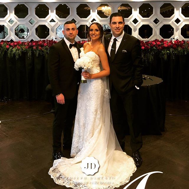 Gallery | Joseph Dimento Master Of Ceremonies | Australia