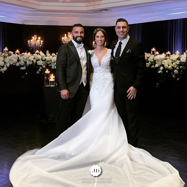 Gallery | Joseph Dimento Master Of Ceremonies | Australia