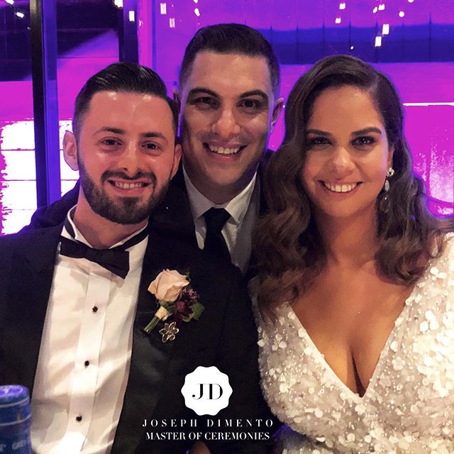 Gallery | Joseph Dimento Master Of Ceremonies | Australia