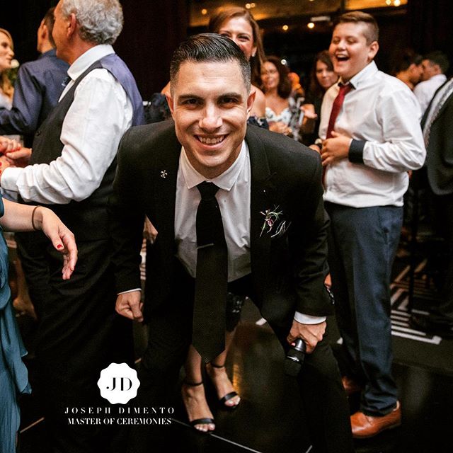 Gallery | Joseph Dimento Master Of Ceremonies | Australia