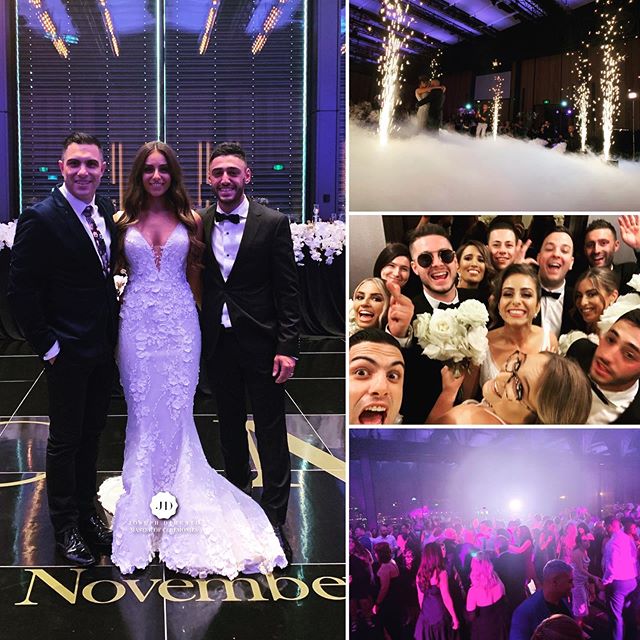 Gallery | Joseph Dimento Master Of Ceremonies | Australia