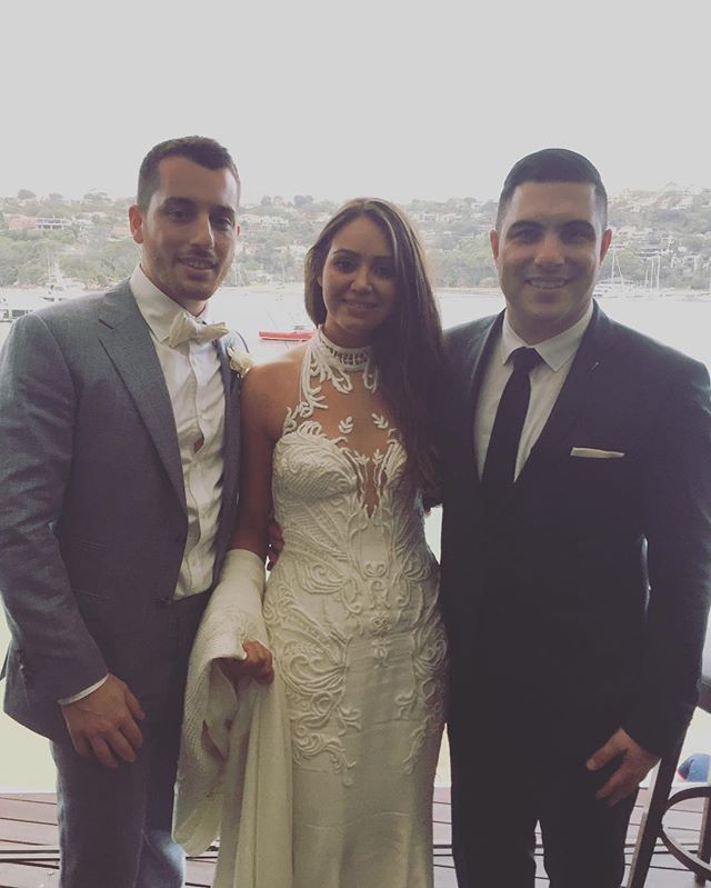 Gallery | Joseph Dimento Master Of Ceremonies | Australia