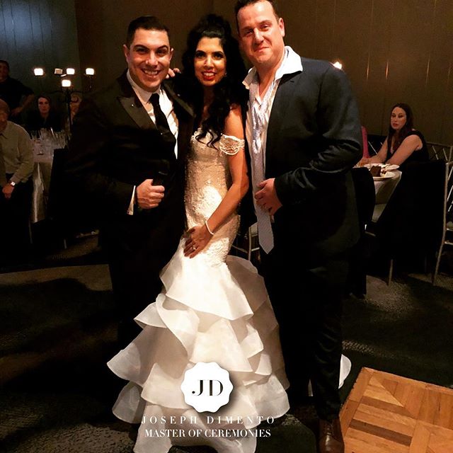 Gallery | Joseph Dimento Master Of Ceremonies | Australia