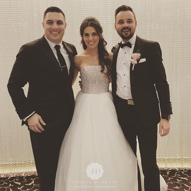 Gallery | Joseph Dimento Master Of Ceremonies | Australia