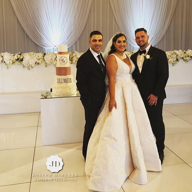 Gallery | Joseph Dimento Master Of Ceremonies | Australia