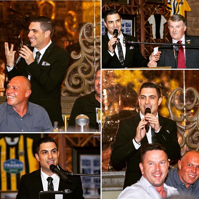 Gallery | Joseph Dimento Master Of Ceremonies | Australia