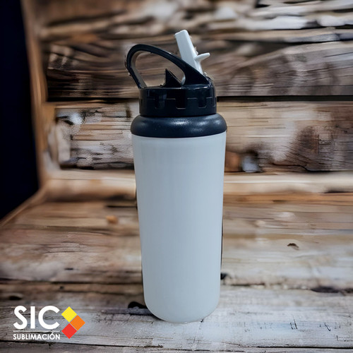 Hoppy de Plástico | Sic Sublimación