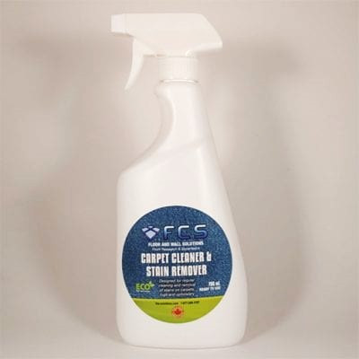 FCS Solutions - Carpet Cleaner Stain Remover | Cranbrook Flooring