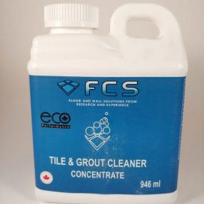 FCS Solutions - Tile & Grout Cleaner | Cranbrook Flooring