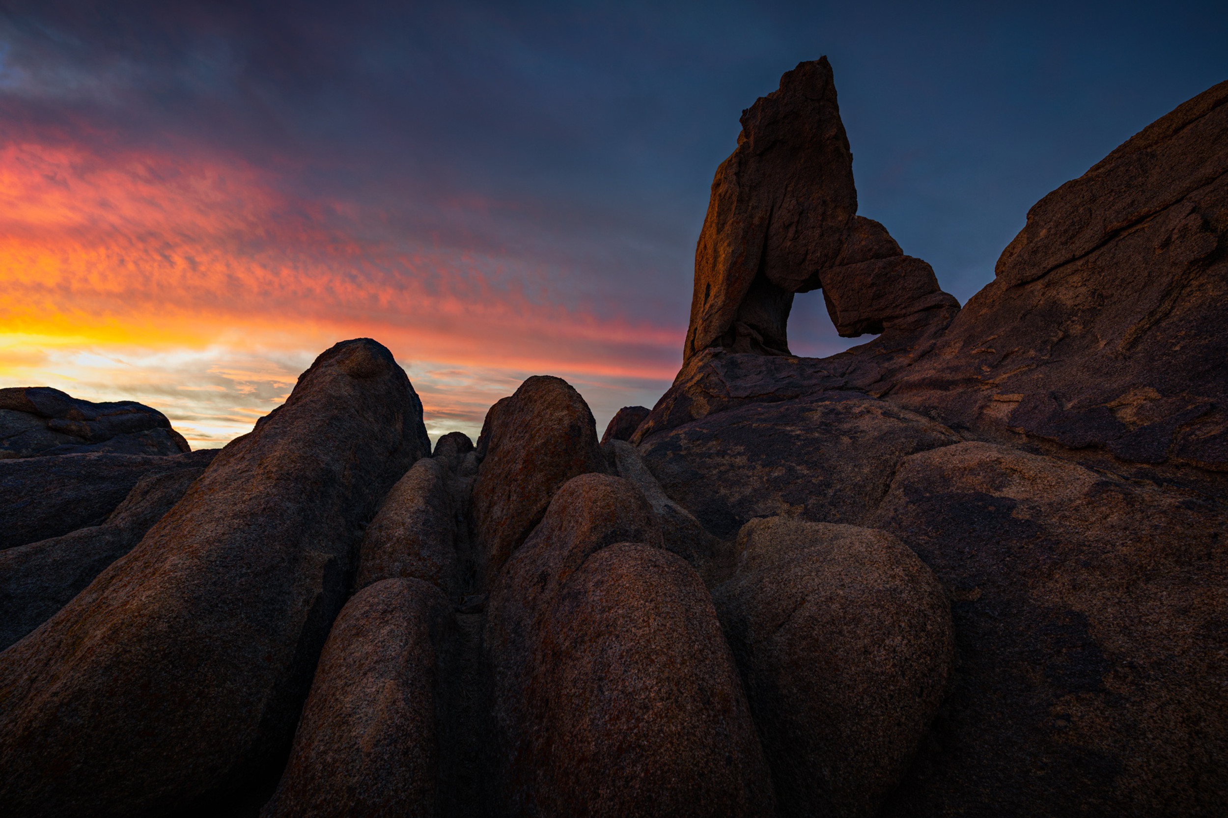 California Landscape Photography | Austin James Jackson