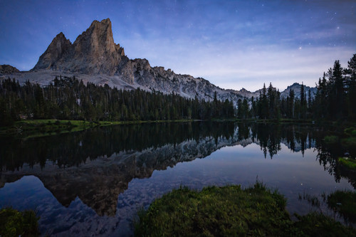 Moonlight | Austin James Jackson