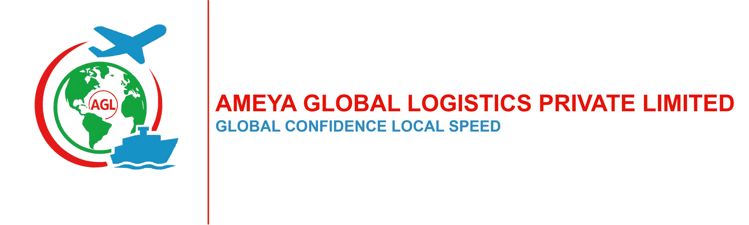 Ameya Global Logistics Private Limited