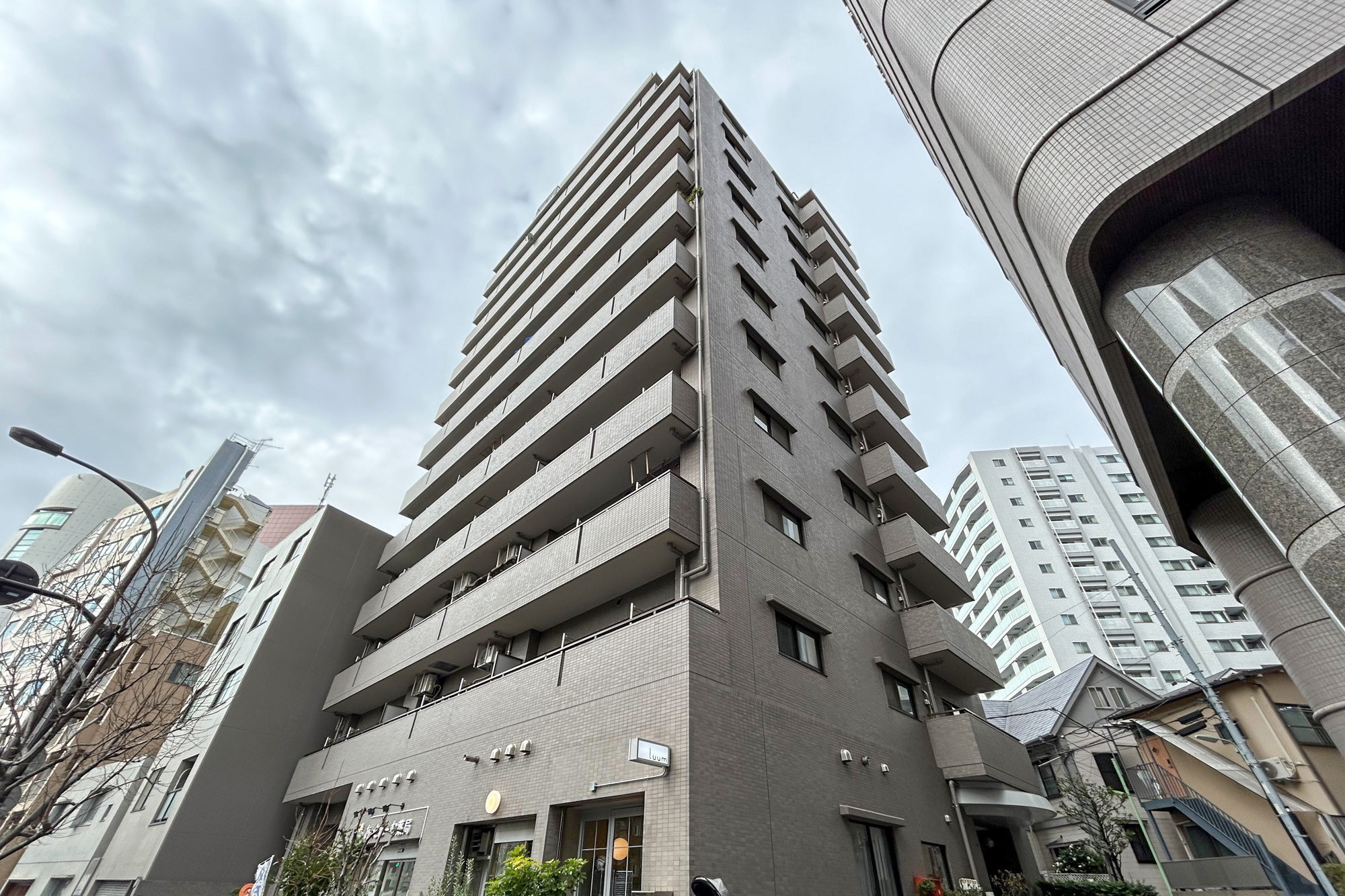 X Series 5131 Shinagawa Oimachi Mansion