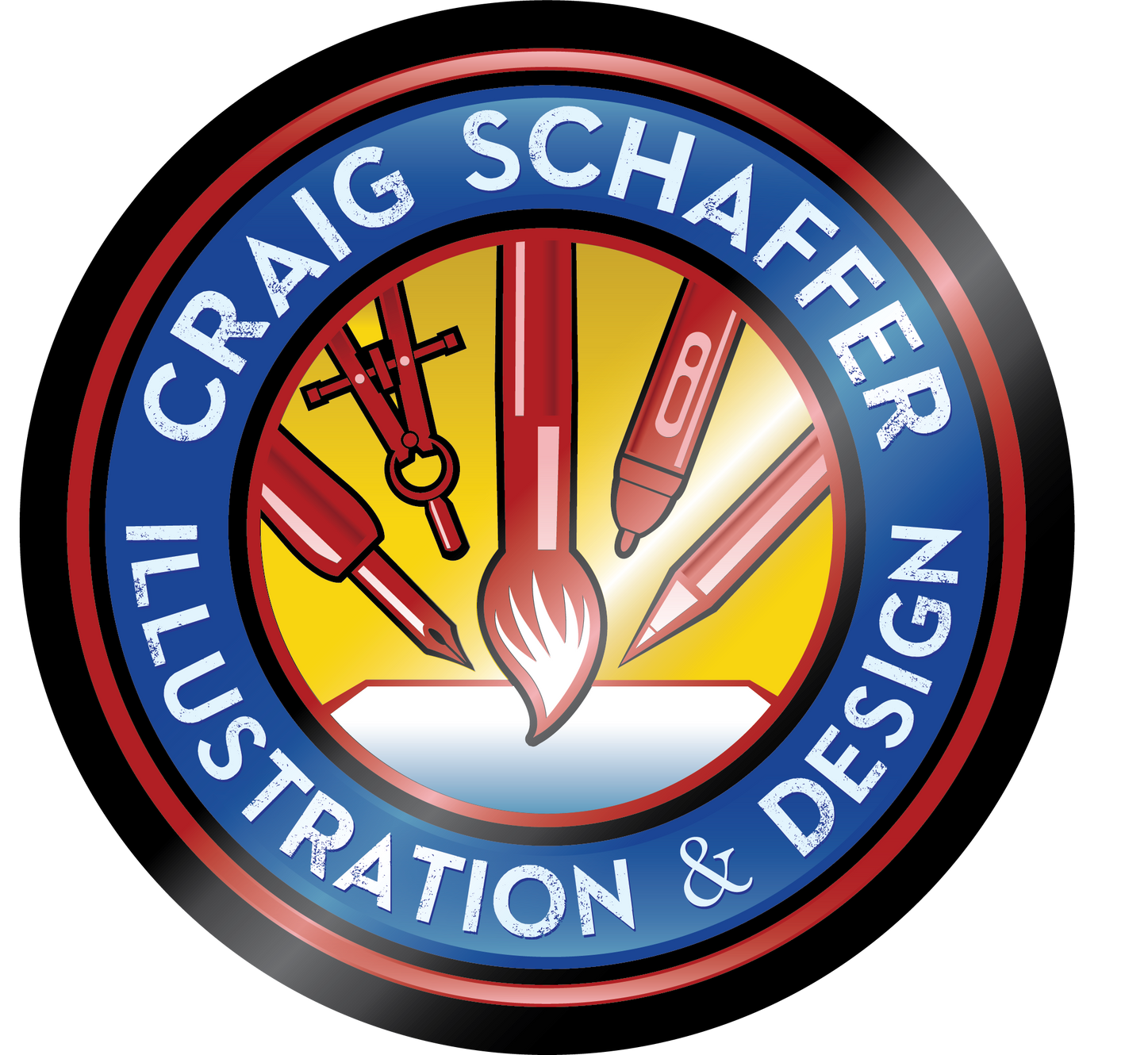 Home | craigschafferstudios