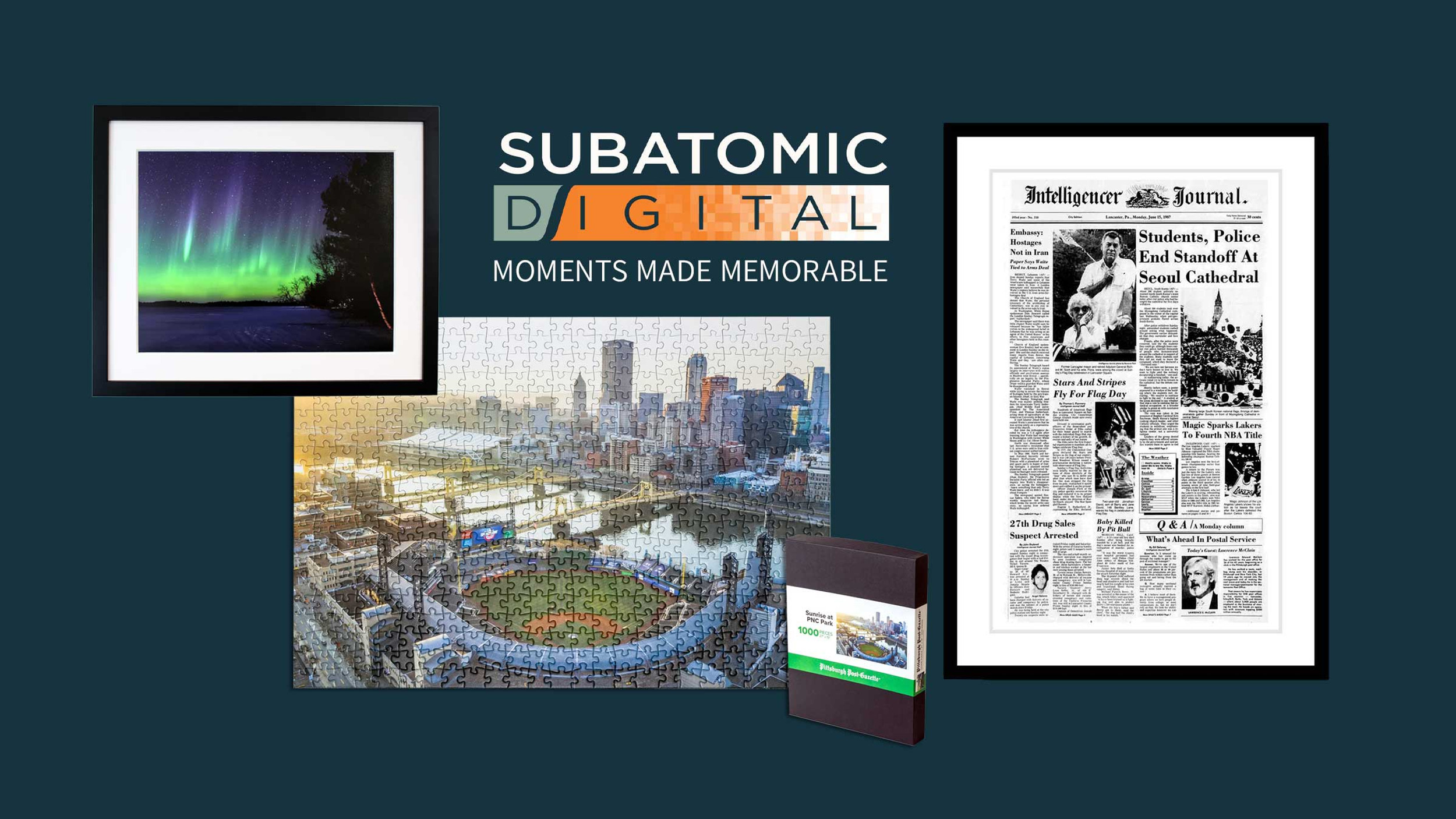 Careers at Subatomic Digital