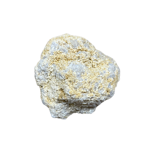 Unbroken Geode - Small | Smoky Mountain Relic