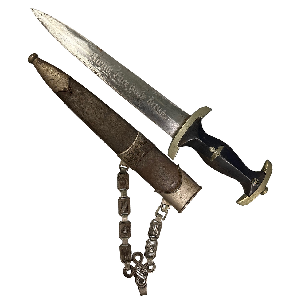 Militaria | Smoky Mountain Relic