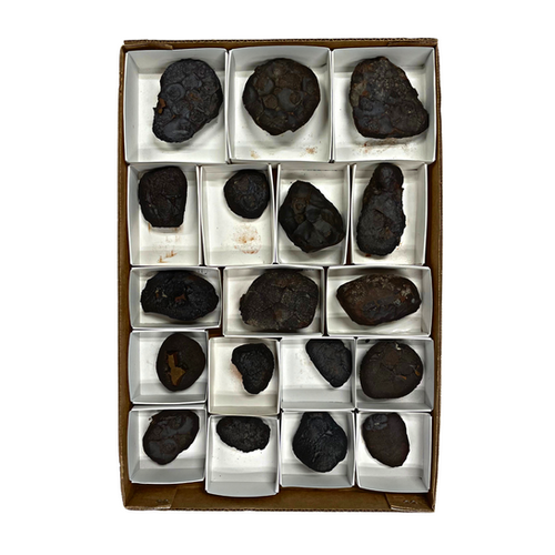 Wholesale Flat Grade A (Dragon Scale Stones) | Dragon Scale Stone