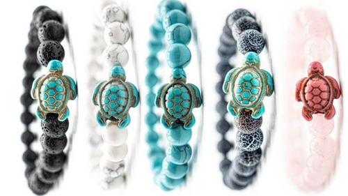 Animal Tracking Bracelets | Smoky Mountain Relic