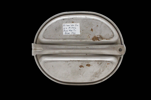 U.S. M-1932 Army Mess Tin | Smoky Mountain Relic