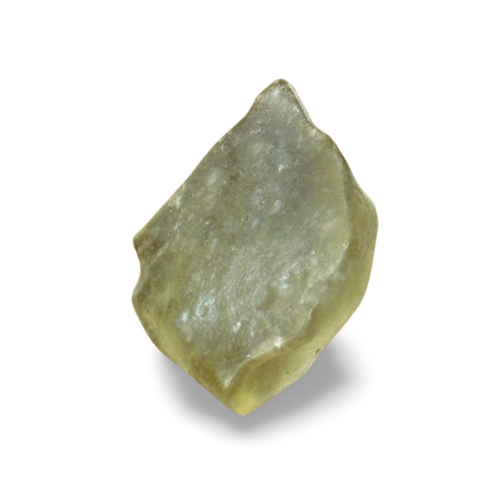 Libyan Glass (Meteorite Impact Glass) | Smoky Mountain Relic