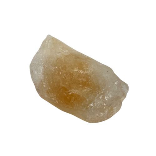 Rough Citrine | Smoky Mountain Relic