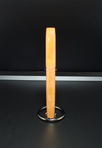 "Eminence" resin Velma fountain pen | bonecrusher7studios