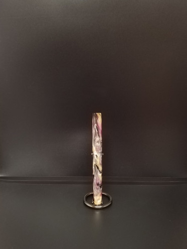 "Amadeus" resin Velma Fountain Pen | bonecrusher7studios
