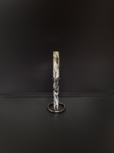 "Ether Ore" resin Velma Fountain Pen | bonecrusher7studios