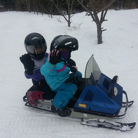 SledVentures | Snowmobile Rentals | Guided Tours | Lincoln, NH USA
