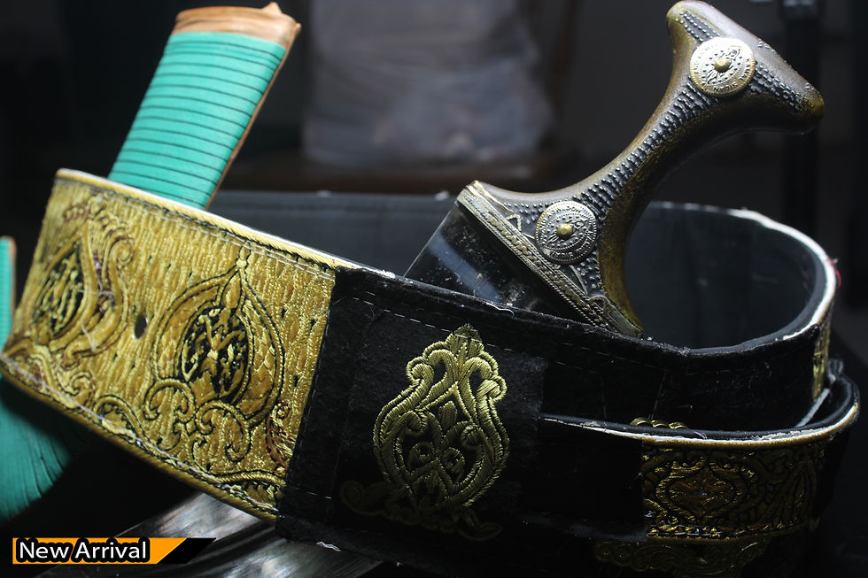 Groceries | Alsaeedah grocery and spices | Dearborn