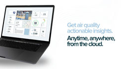 Become a Pure Air Zone - U-Earth Biotech