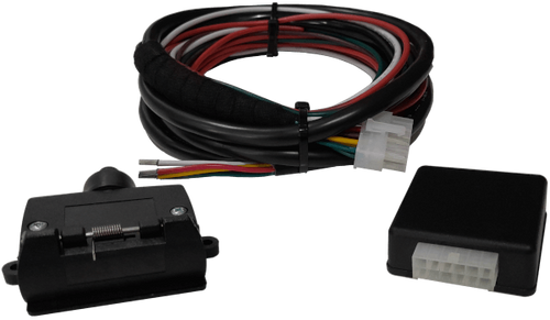 RCL - Universal Towbar Wiring Kit | Enidan