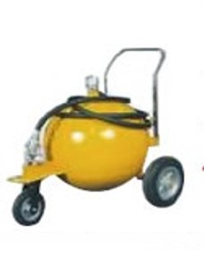 Extintor Tipo Satélite | ALFAGASEX COLOMBIA