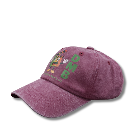DMB "Dad Cap" | Digital Movie Boards