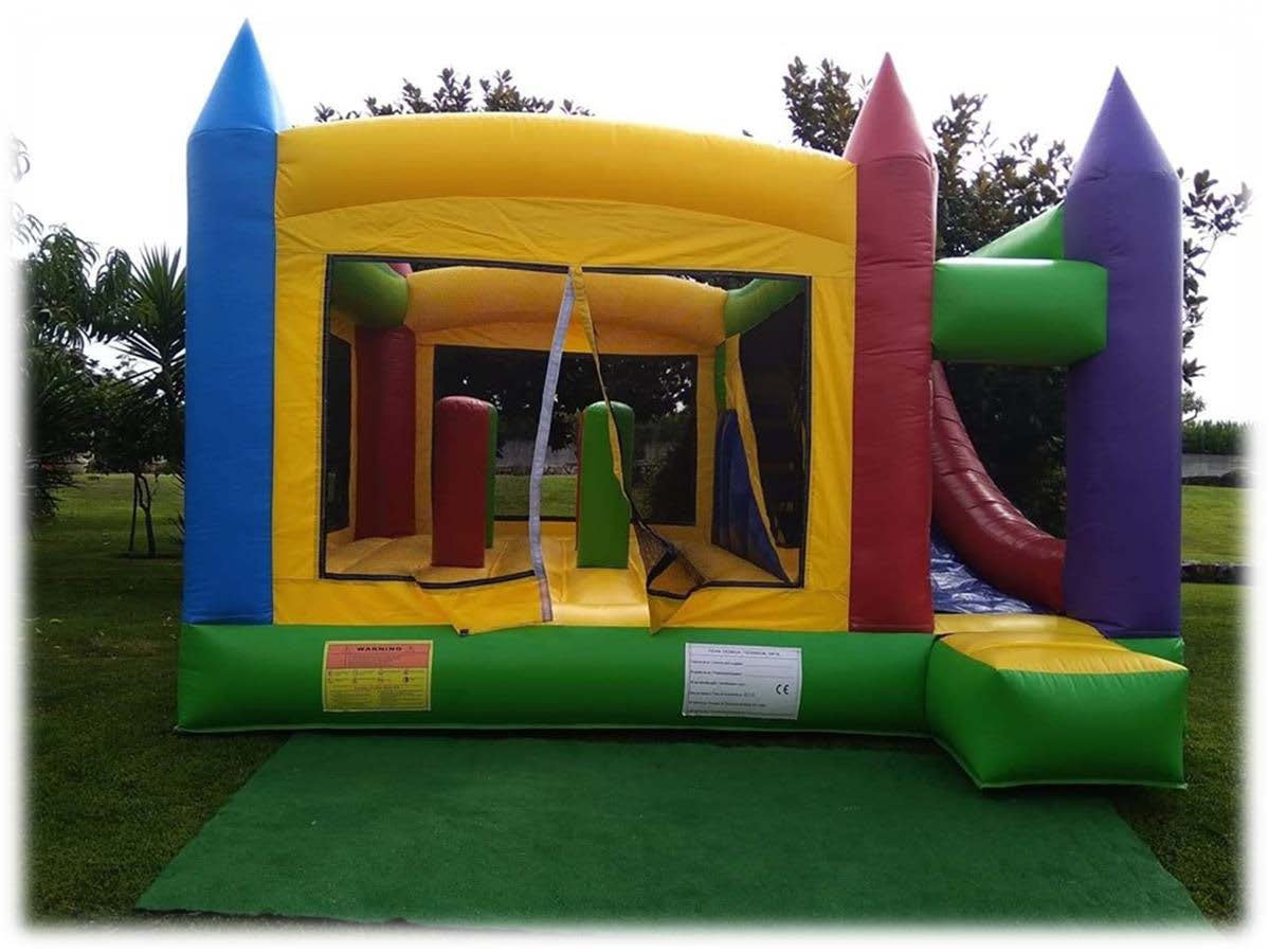 aluguer-insuflavel-crayon-slideAluguer insuflavel crayon slide