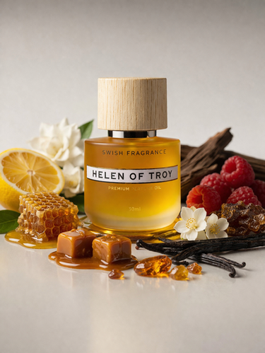 Helen Of Troy | Swish Fragrance