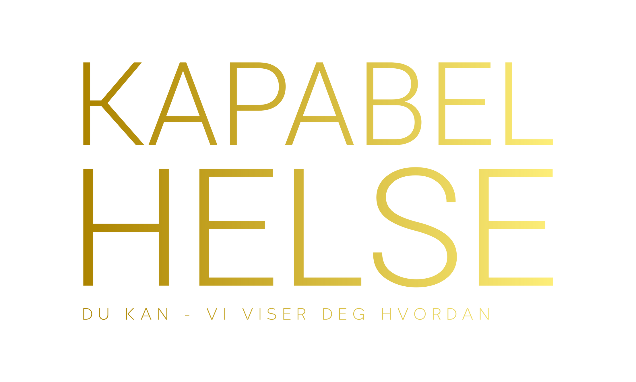 Services | Kapabel Helse