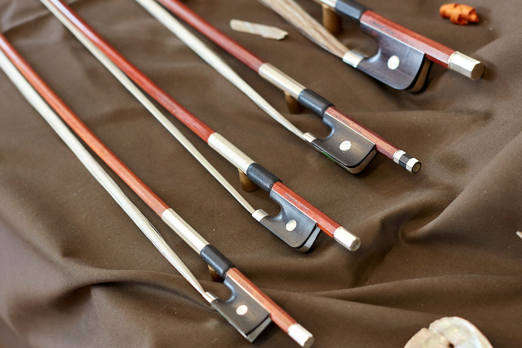 Bass Bows for Sale, London | the Bows Business