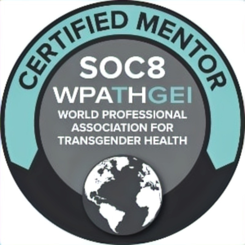 WPATH Certification & Mentorship Consultation Groups | Authentic ...